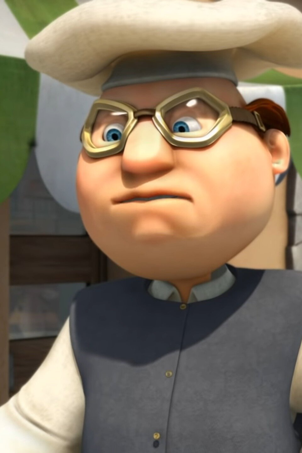 Dougal The Helpful Helper Pictures - Rotten Tomatoes