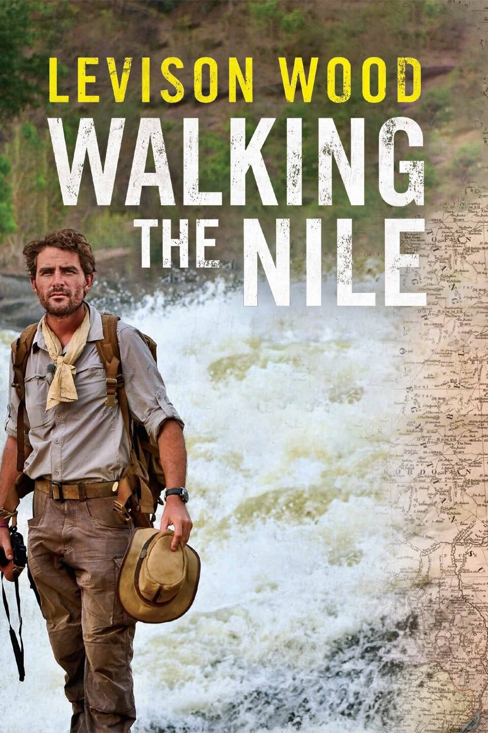 Walking The Nile - Rotten Tomatoes