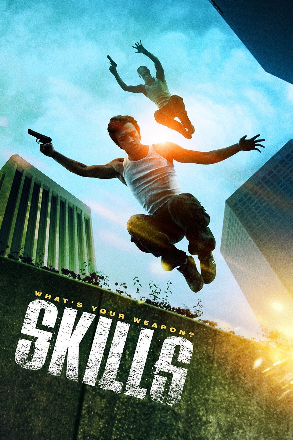 Skills - Rotten Tomatoes