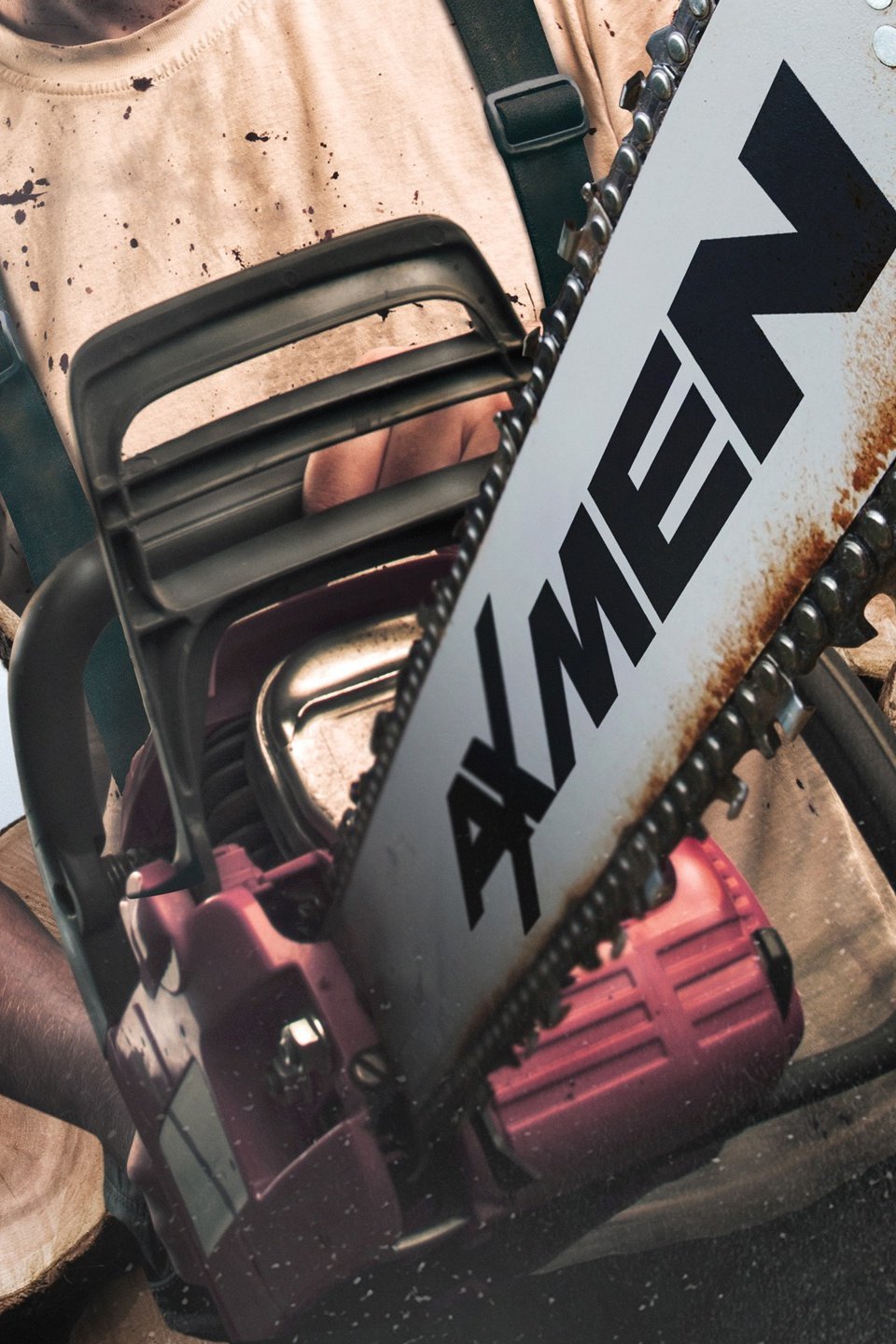 Ax Men - Rotten Tomatoes