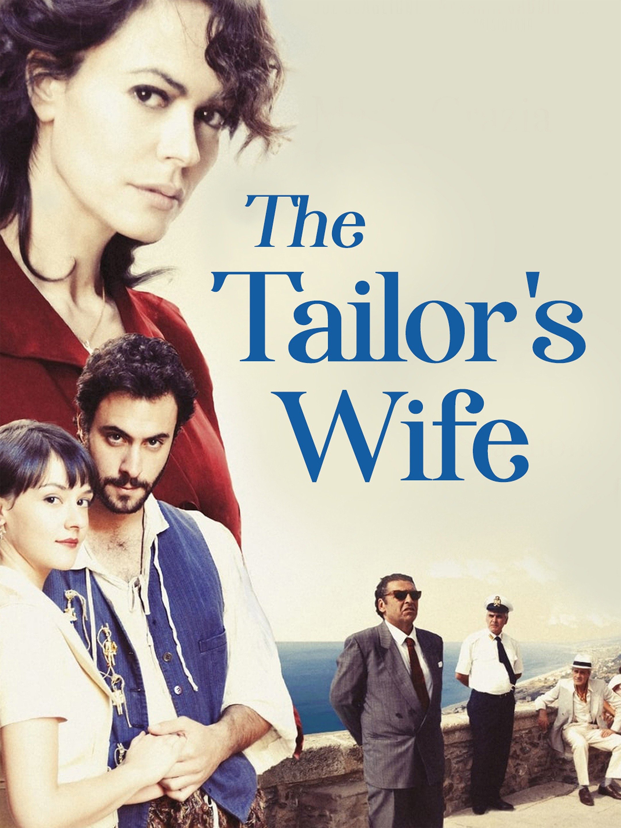 The Tailor's Wife - Rotten Tomatoes