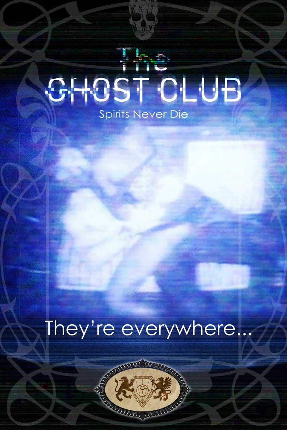 The Ghost Club: Spirits Never Die Pictures - Rotten Tomatoes