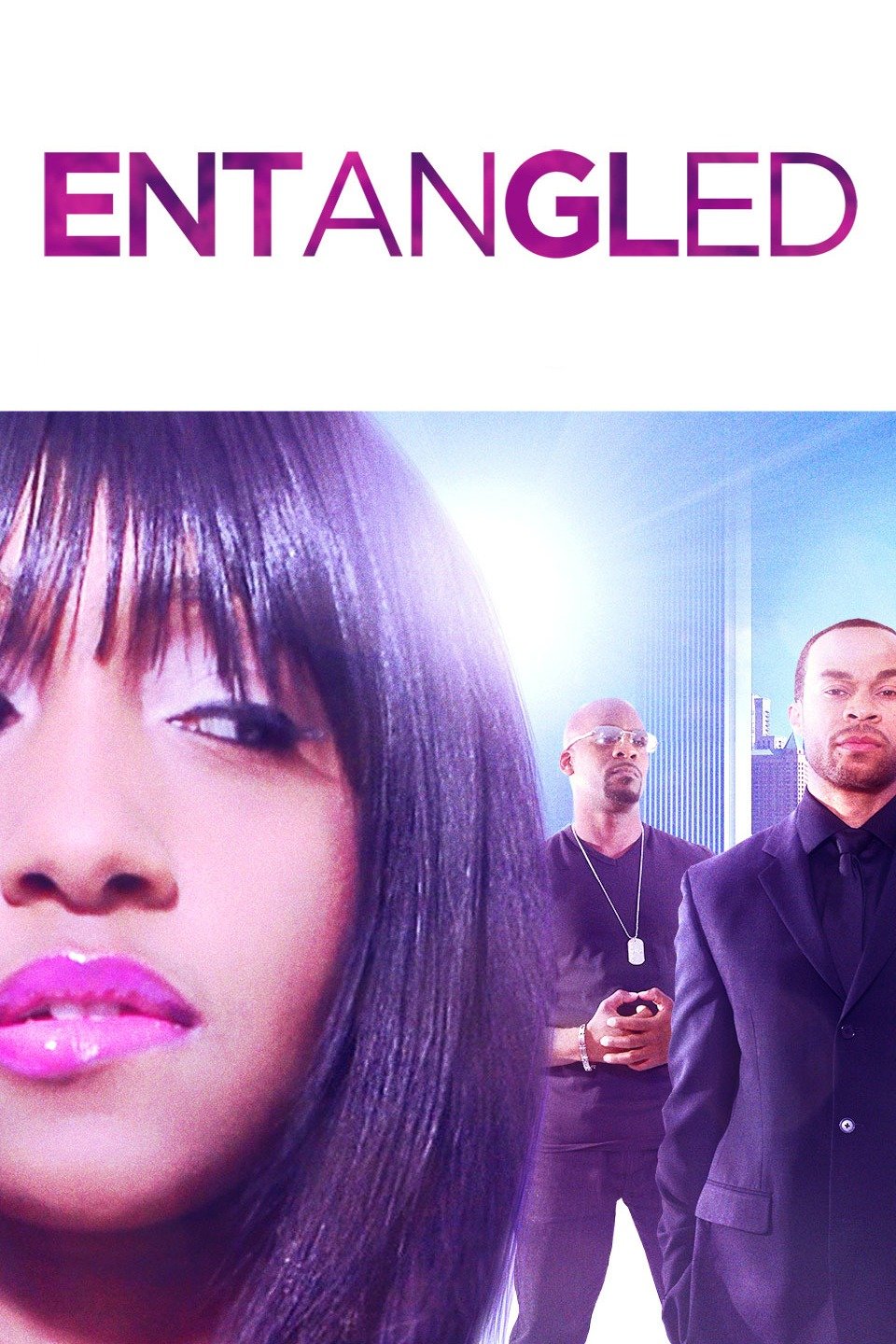 Entangled - Rotten Tomatoes