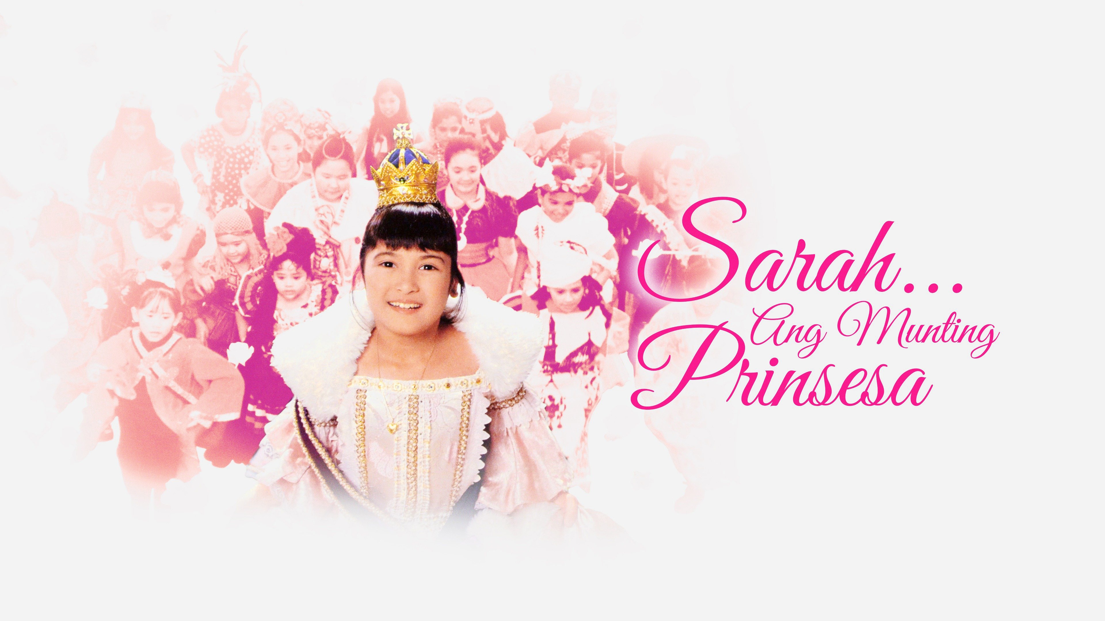 Princess Sarah Camille Prats