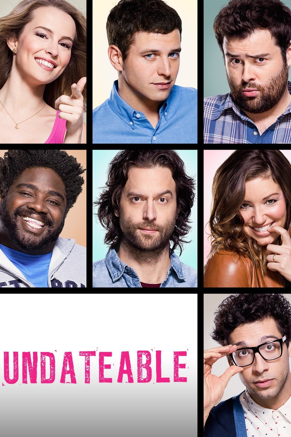 Undateable - Rotten Tomatoes