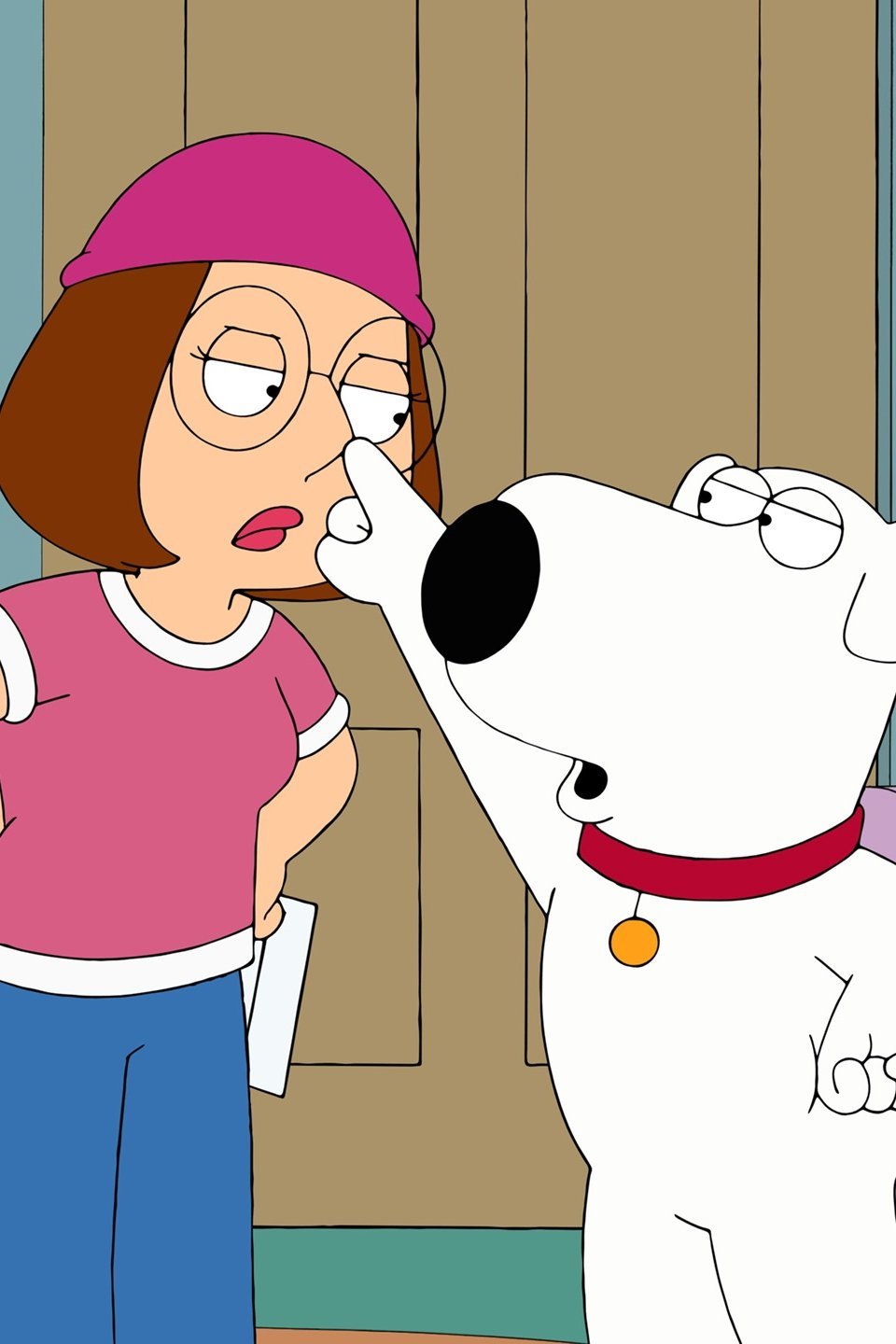 Our Idiot Brian Pictures - Rotten Tomatoes