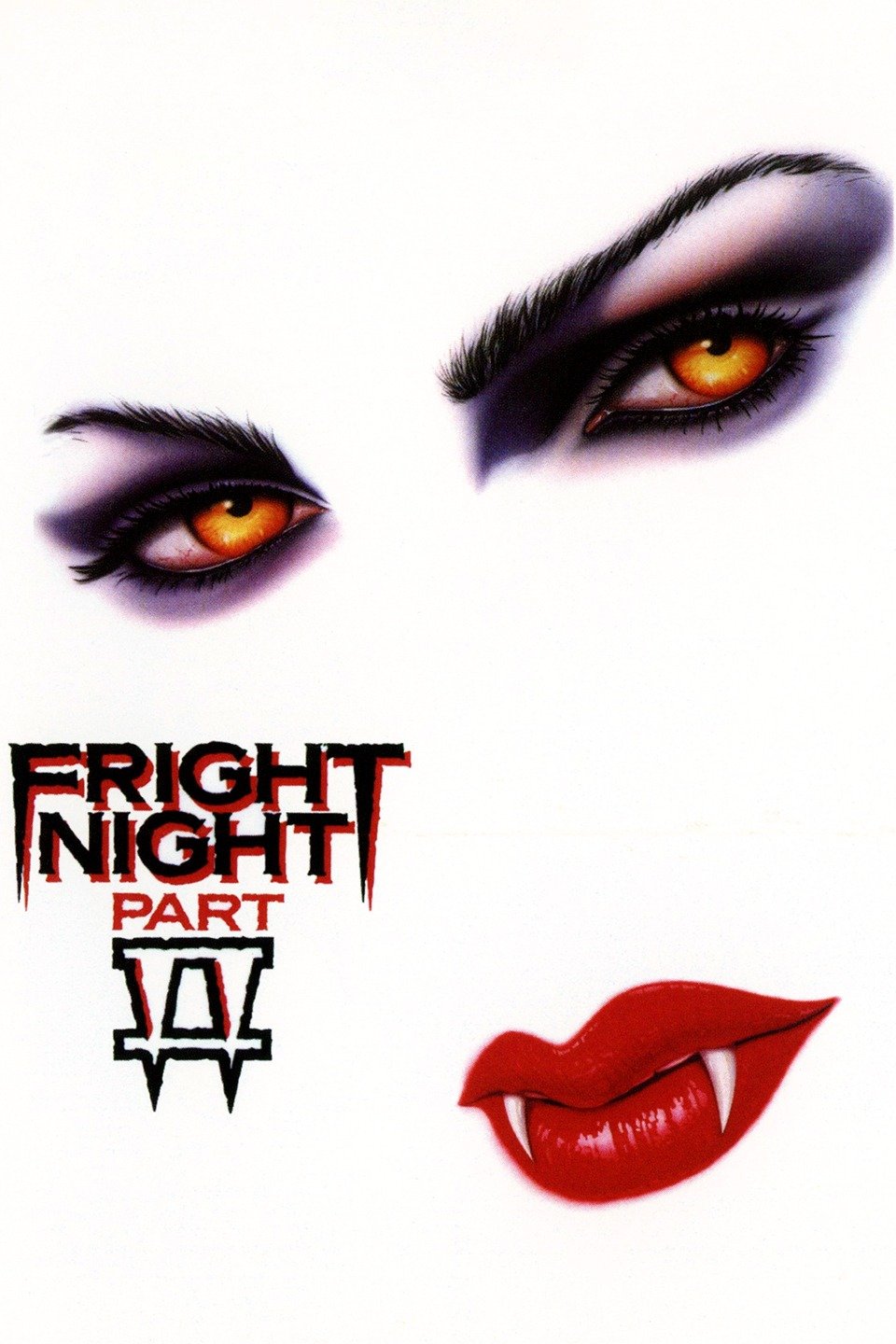 Fright Night Part 2 - Rotten Tomatoes