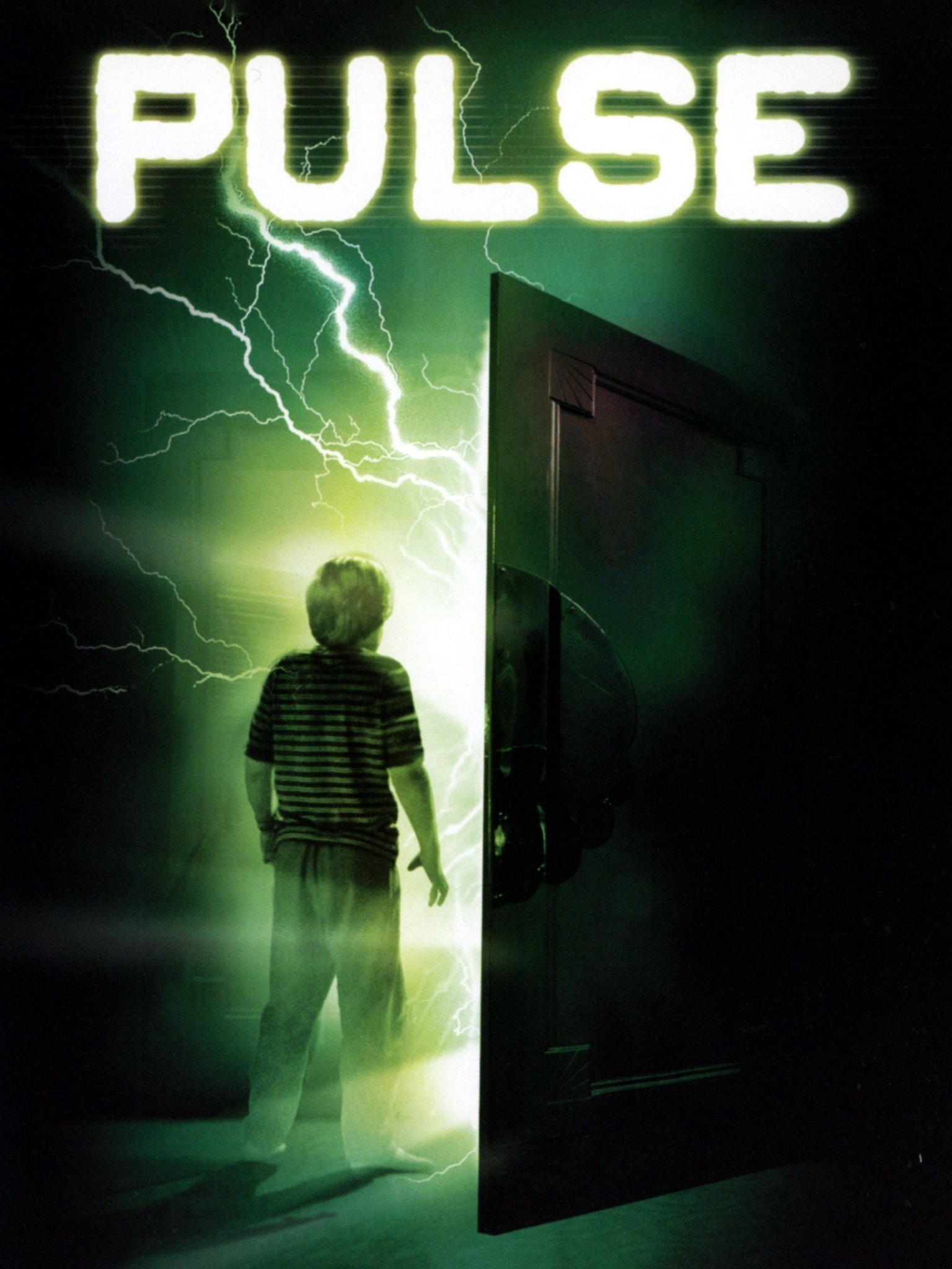 Pulse (1988) - Rotten Tomatoes