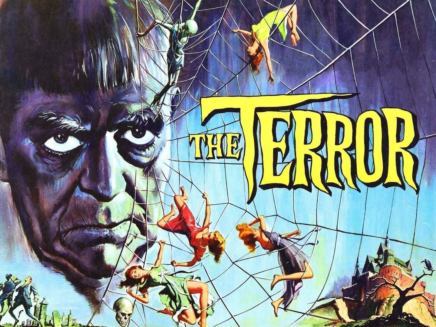 The Terror 1963
