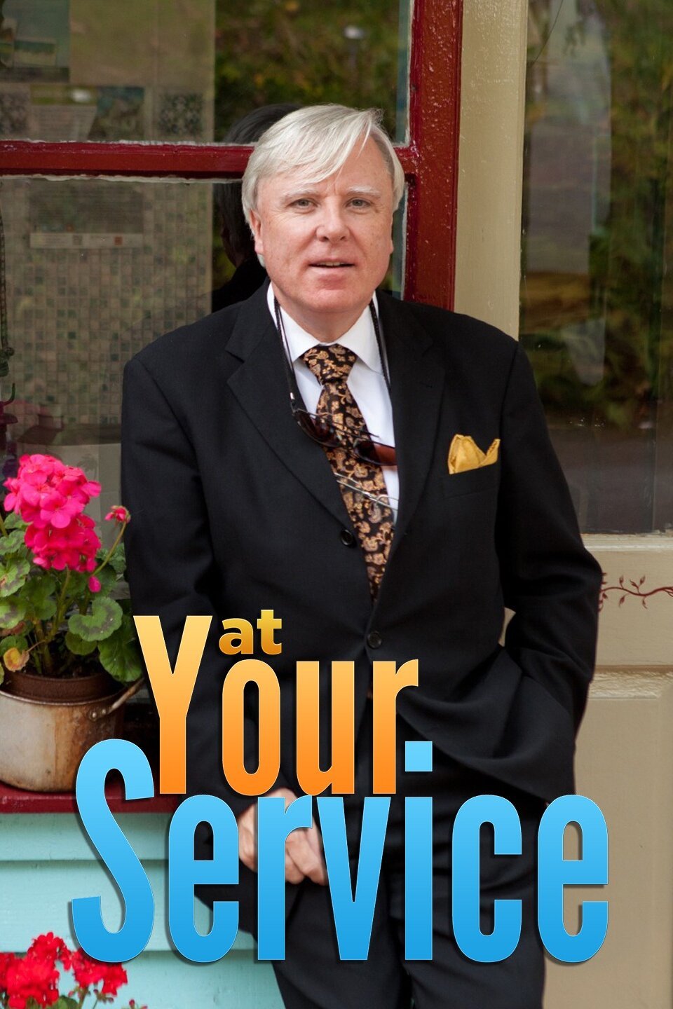 At Your Service - Rotten Tomatoes