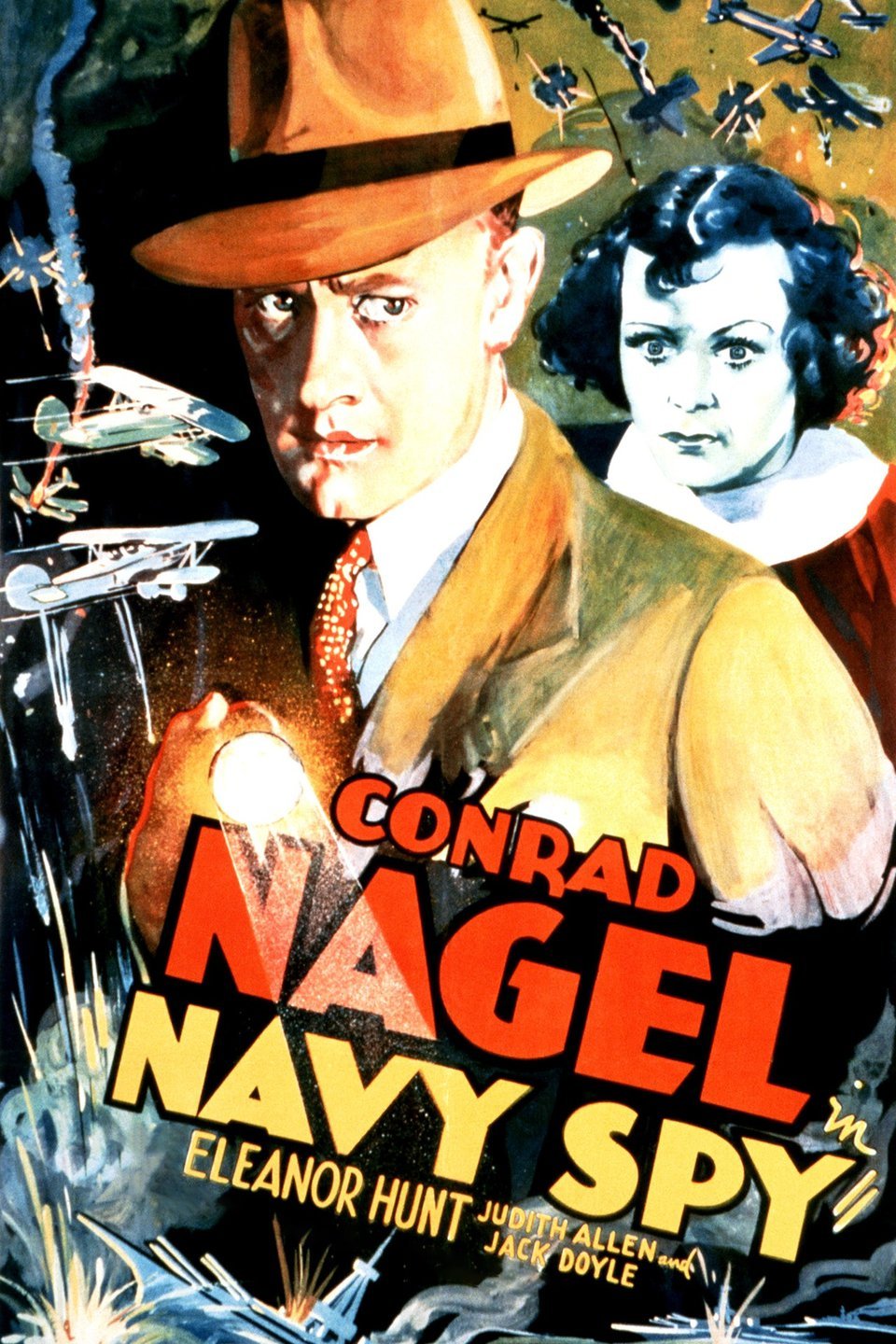 Navy Spy - Rotten Tomatoes