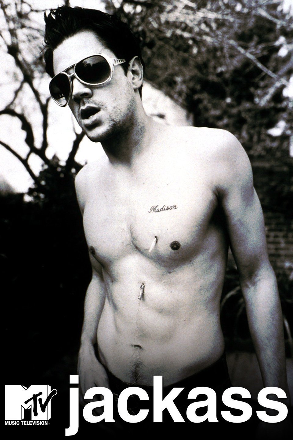 Jackass - Rotten Tomatoes