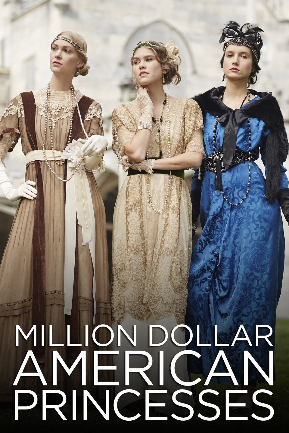 Million Dollar American Princesses - Rotten Tomatoes
