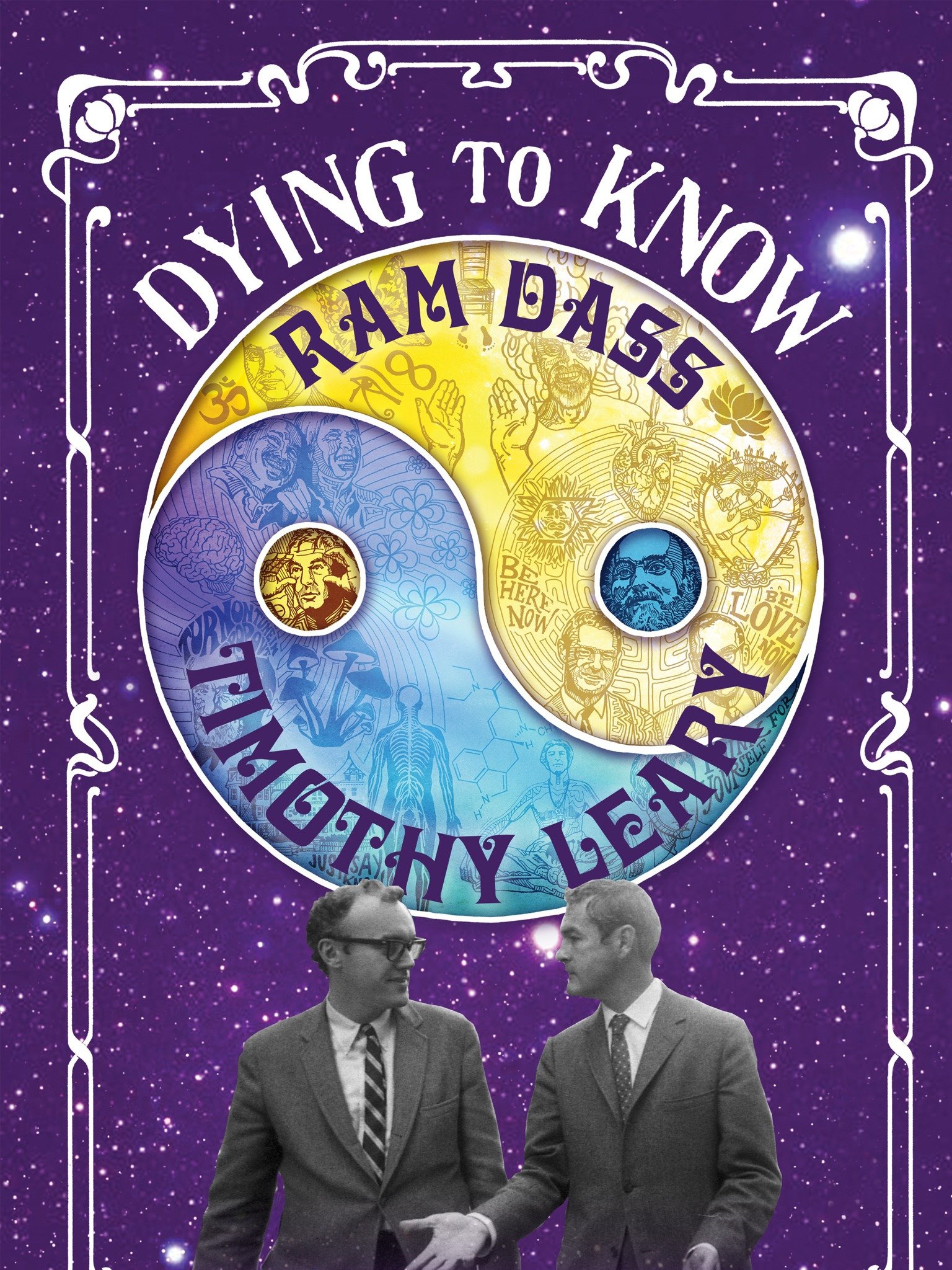 Timothy Leary Find The Others