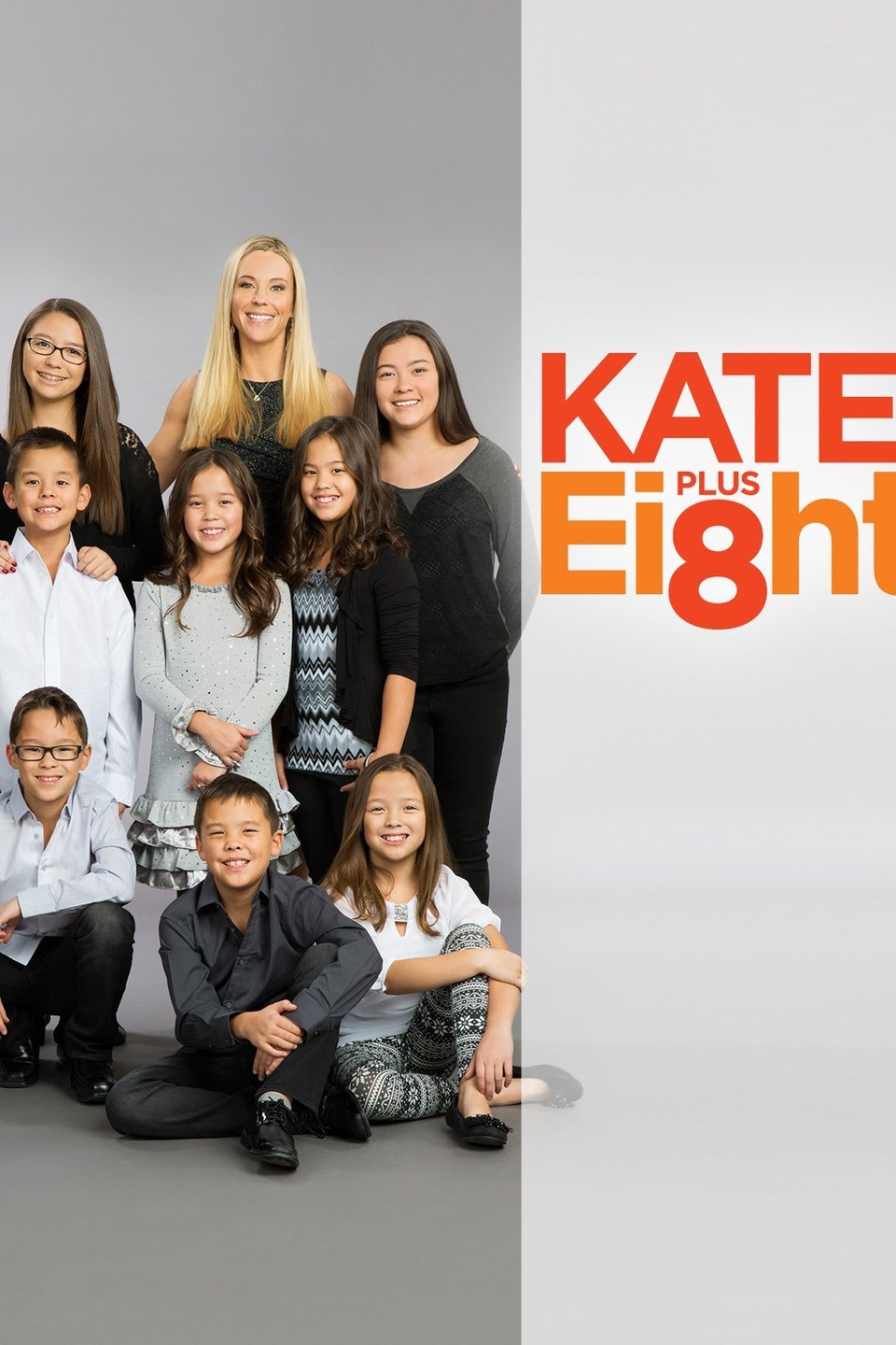 Kate Plus 8 - Rotten Tomatoes