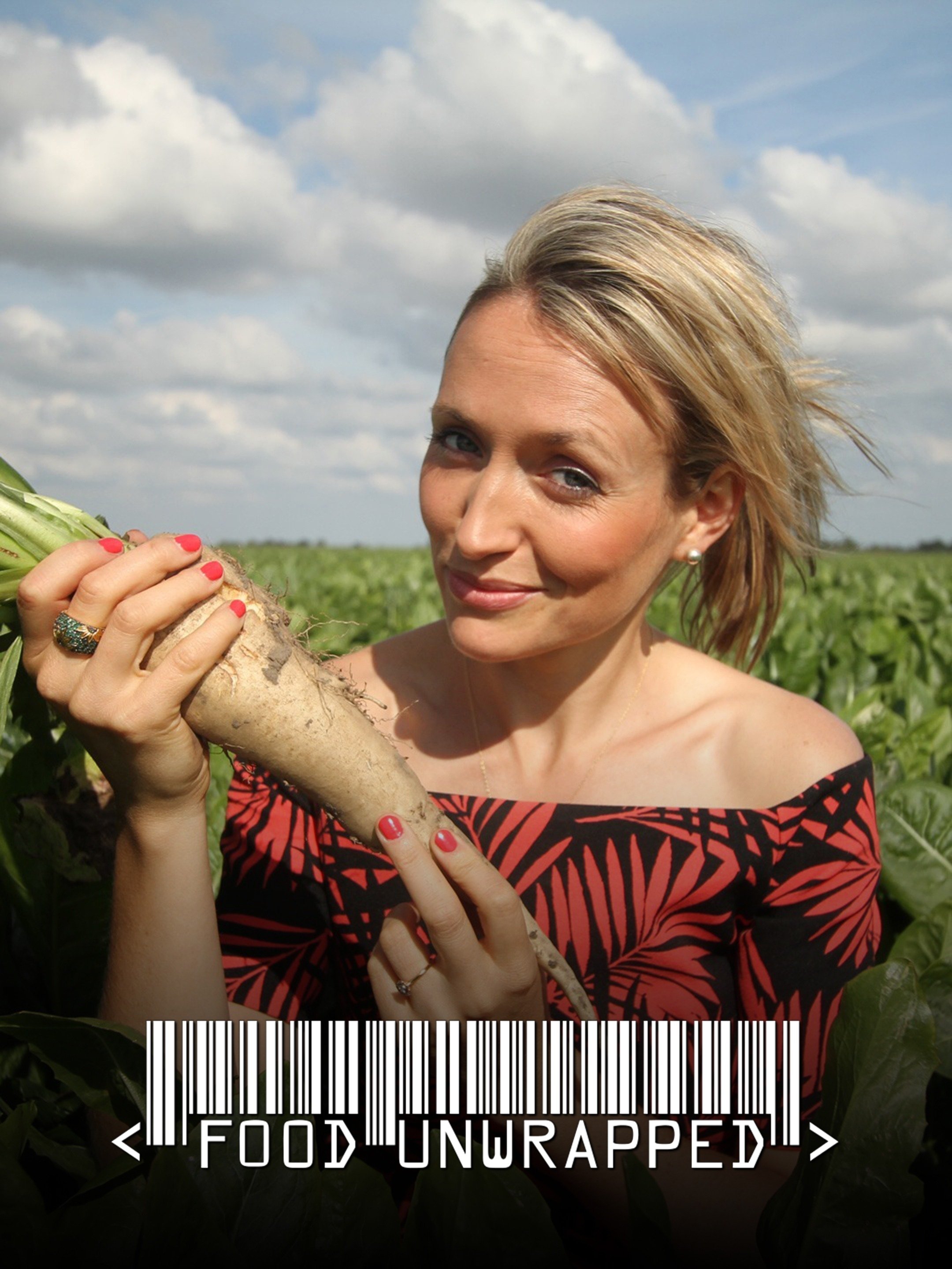 Food Unwrapped - Rotten Tomatoes