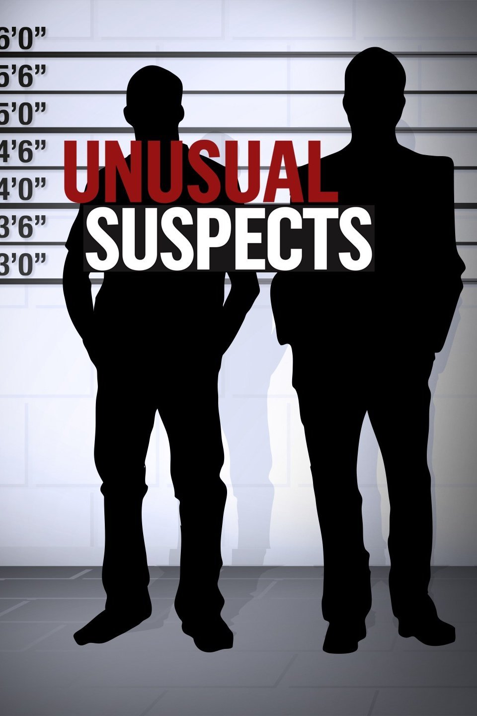 Unusual Suspects - Rotten Tomatoes