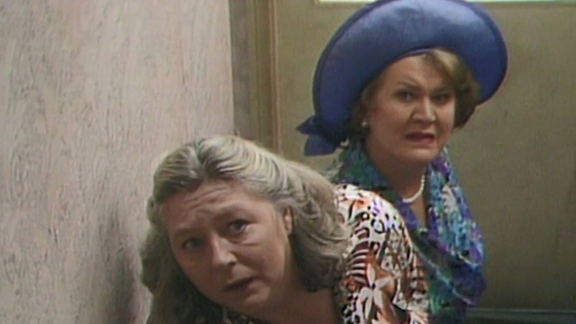 Shirley Stelfox Keeping Up Appearances