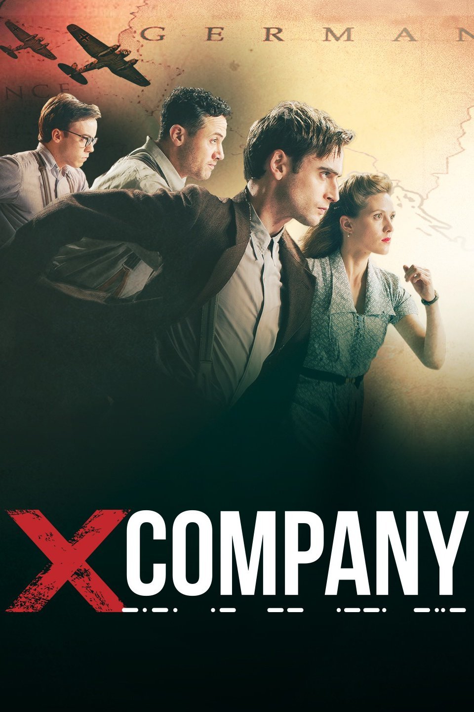 X Company - Rotten Tomatoes