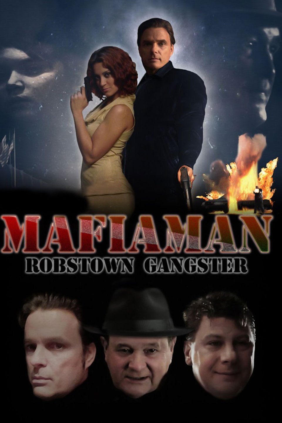 Mafia Man: Robstown Gangster - Rotten Tomatoes