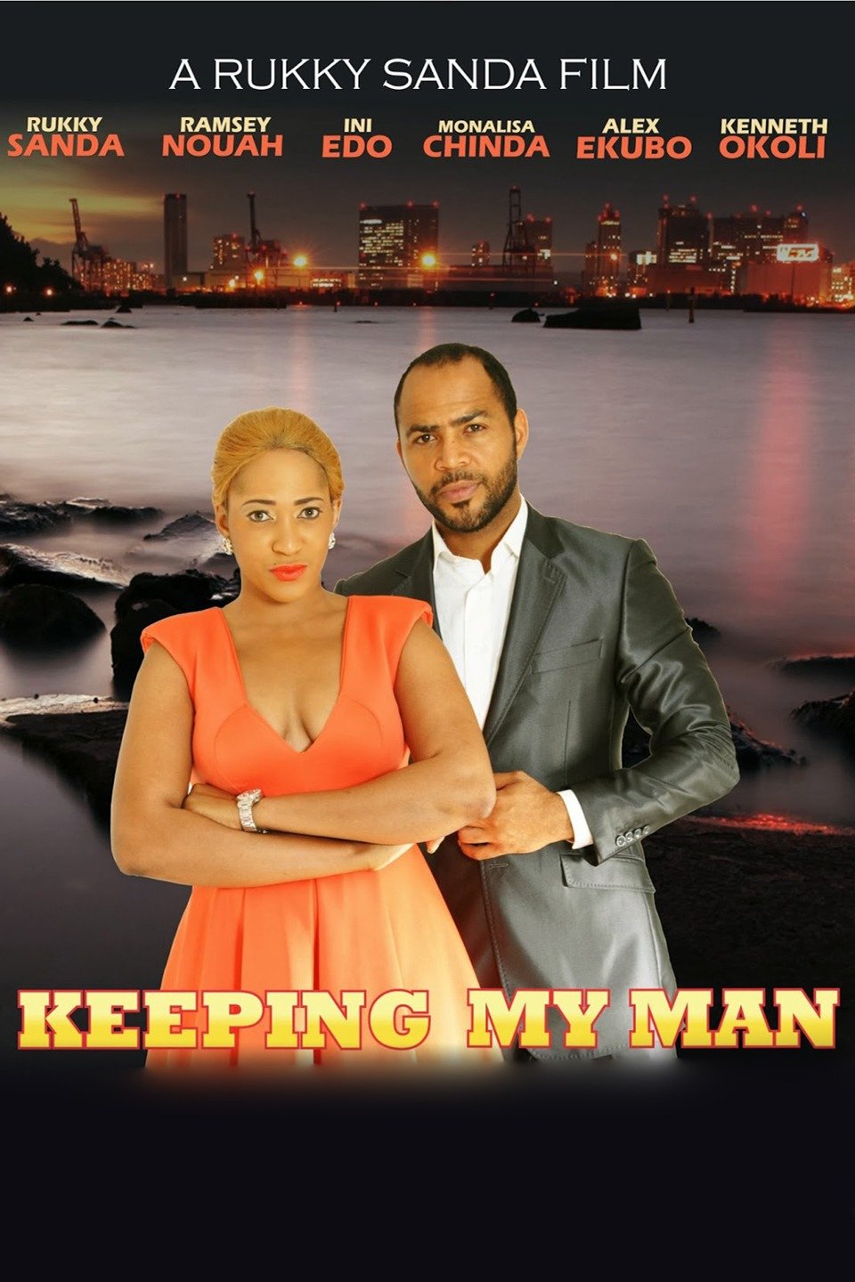 Keeping My Man - Rotten Tomatoes