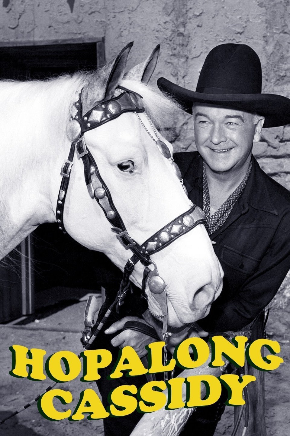 Hopalong Cassidy Rotten Tomatoes 5283