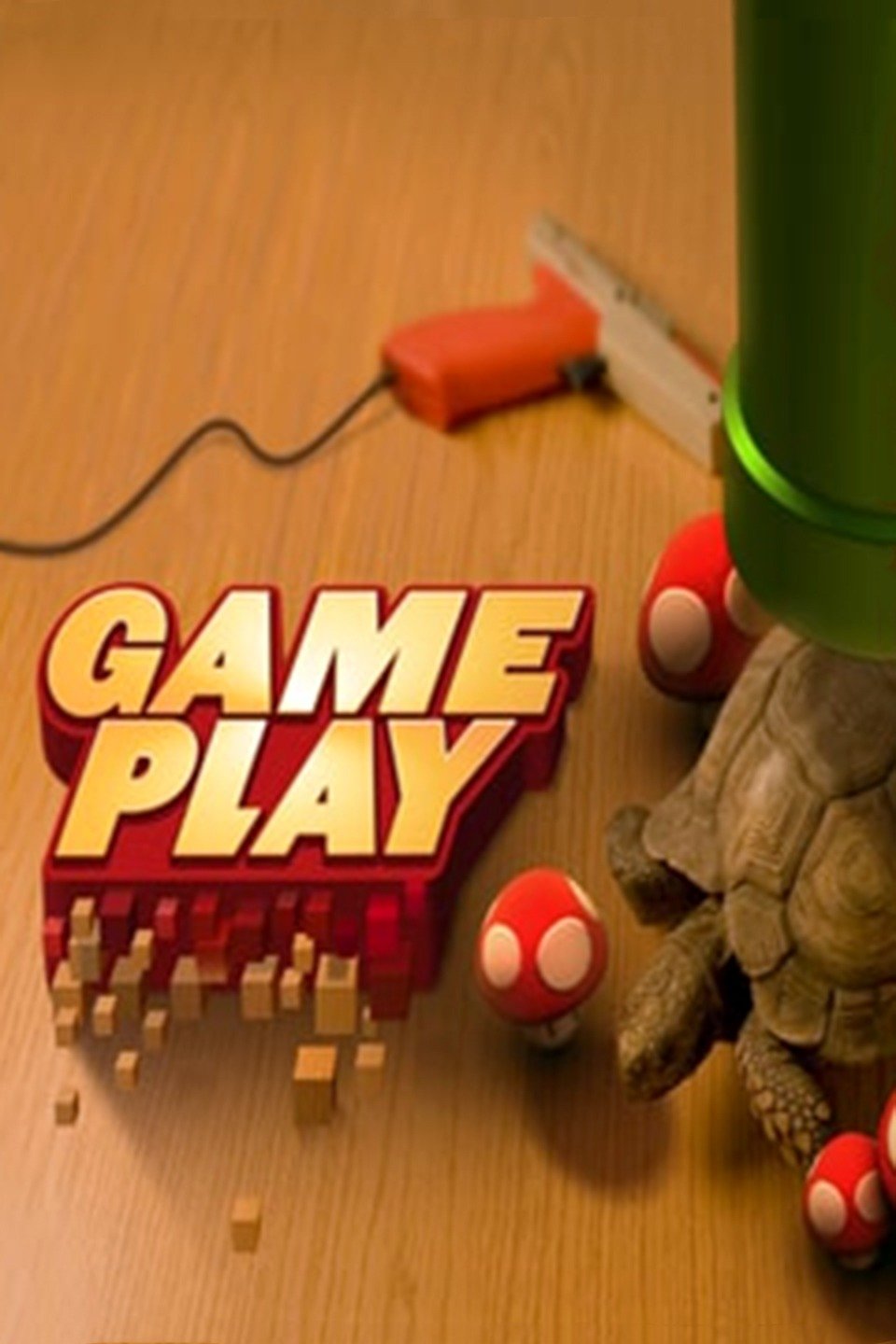 Gameplay Pictures - Rotten Tomatoes