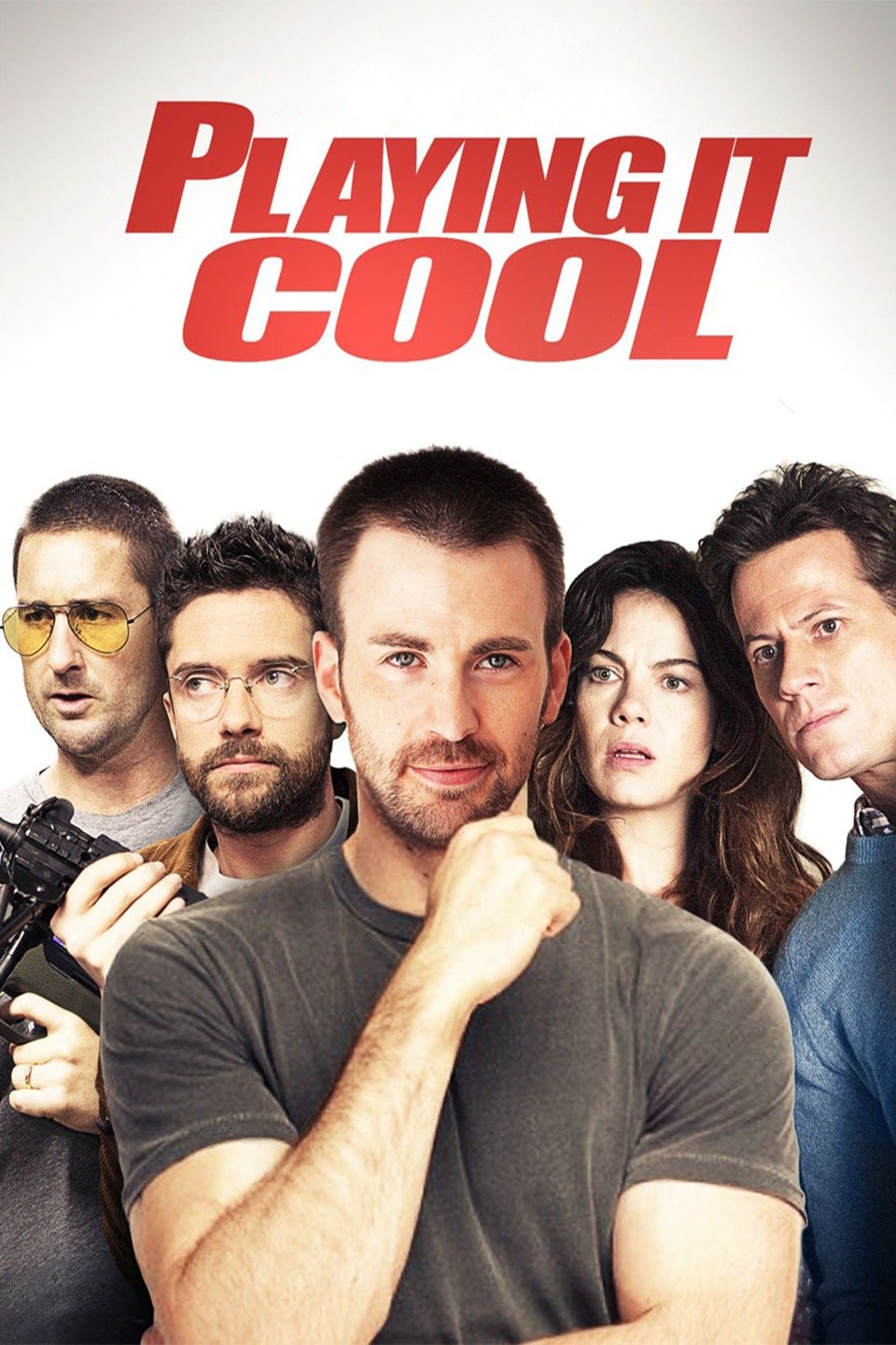 Be Cool Movie Cast