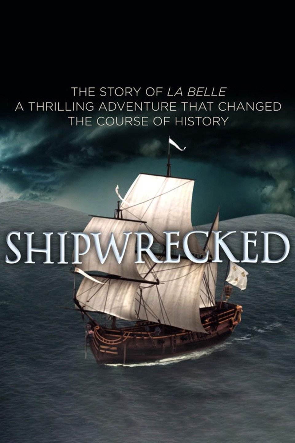 Shipwrecked - Rotten Tomatoes