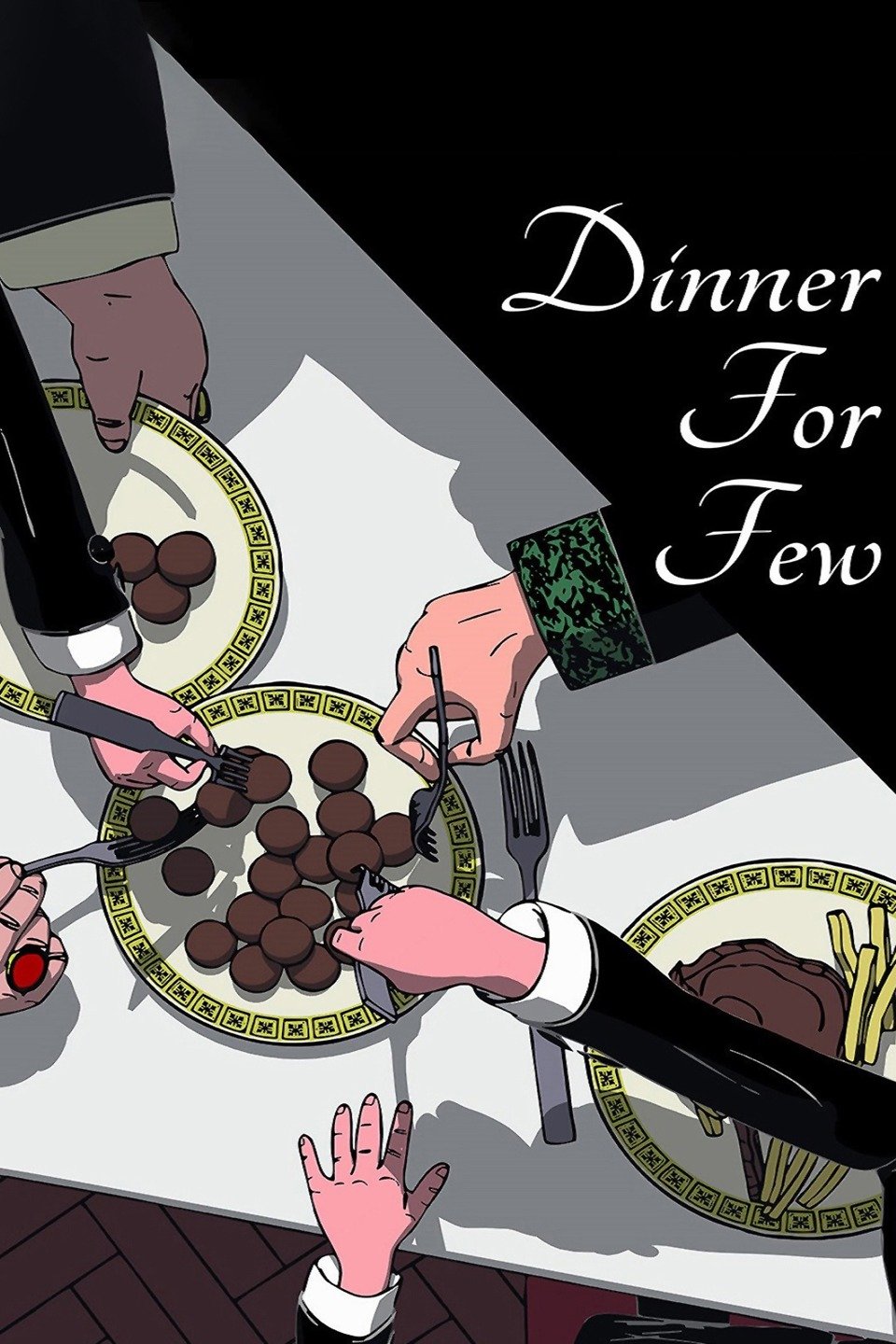 Dinner for Few Pictures - Rotten Tomatoes