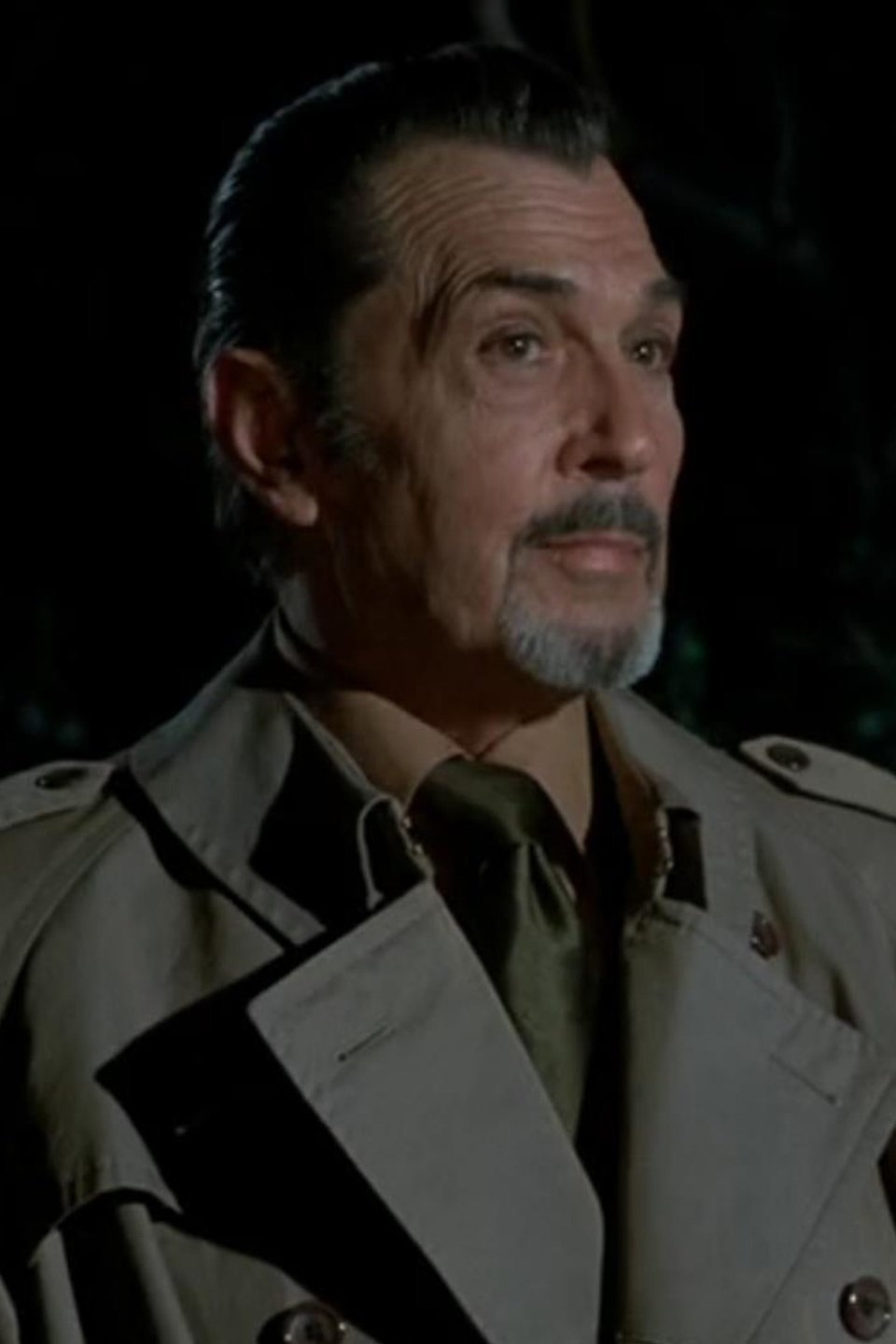 The Retaliator Pictures - Rotten Tomatoes