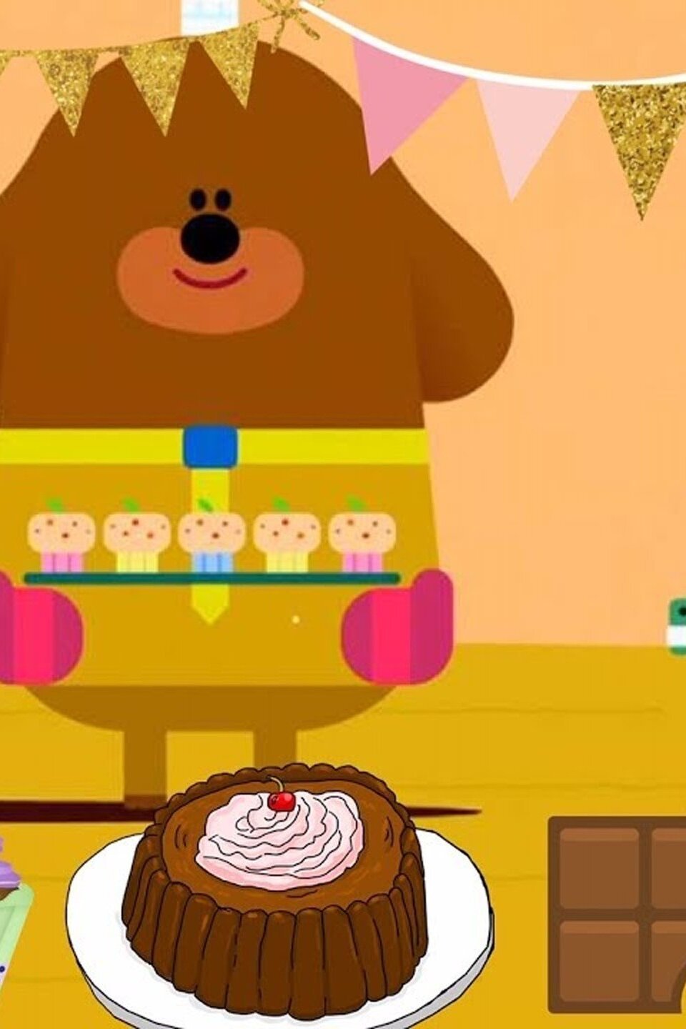 The Cake Badge Pictures - Rotten Tomatoes