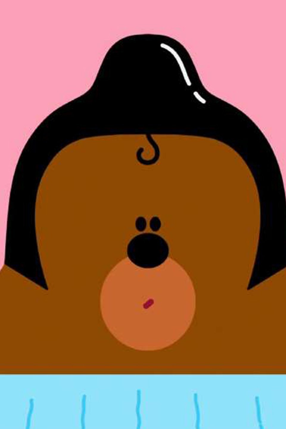 The Hair Badge Pictures - Rotten Tomatoes