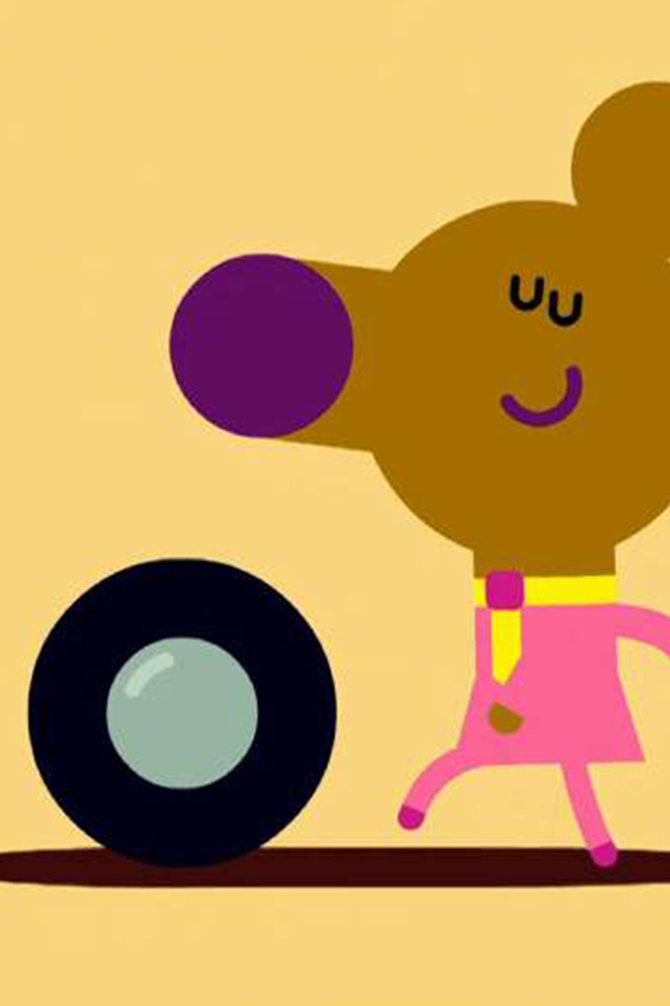 The Rescue Badge Pictures - Rotten Tomatoes