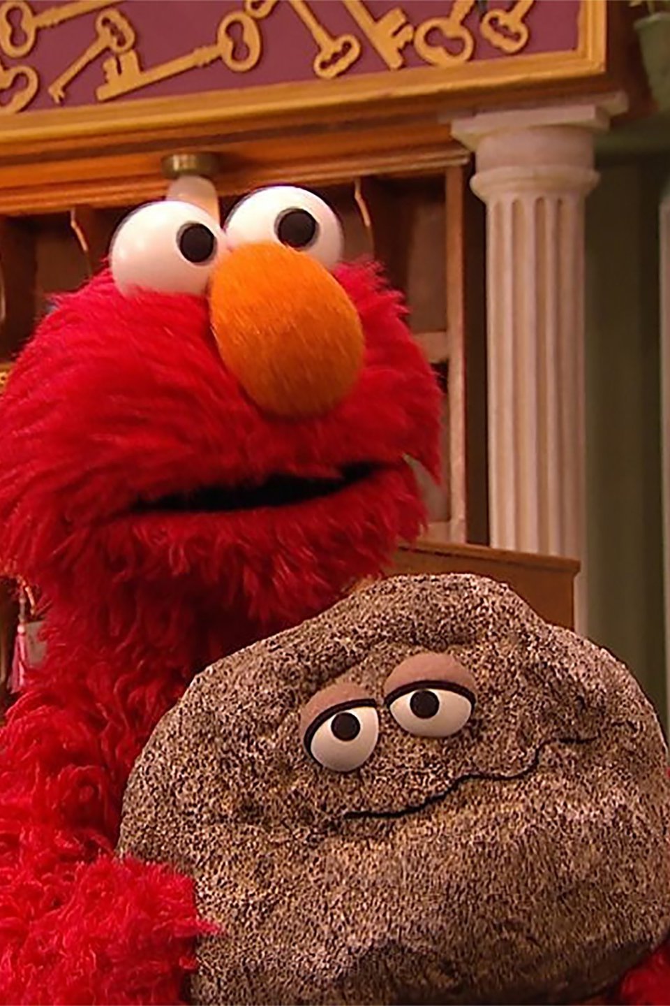 Mr Huggles Hibernates Pictures - Rotten Tomatoes