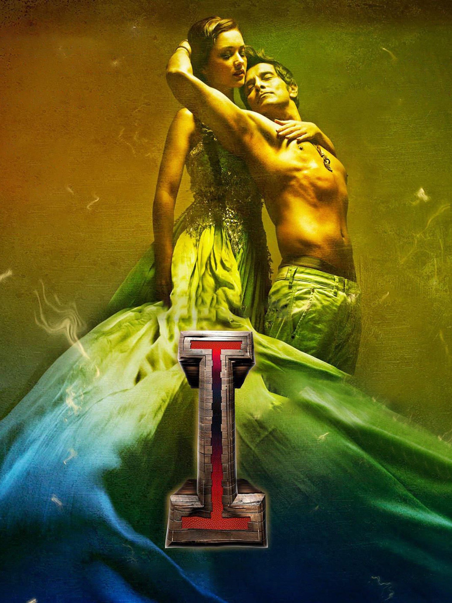 I Pictures - Rotten Tomatoes