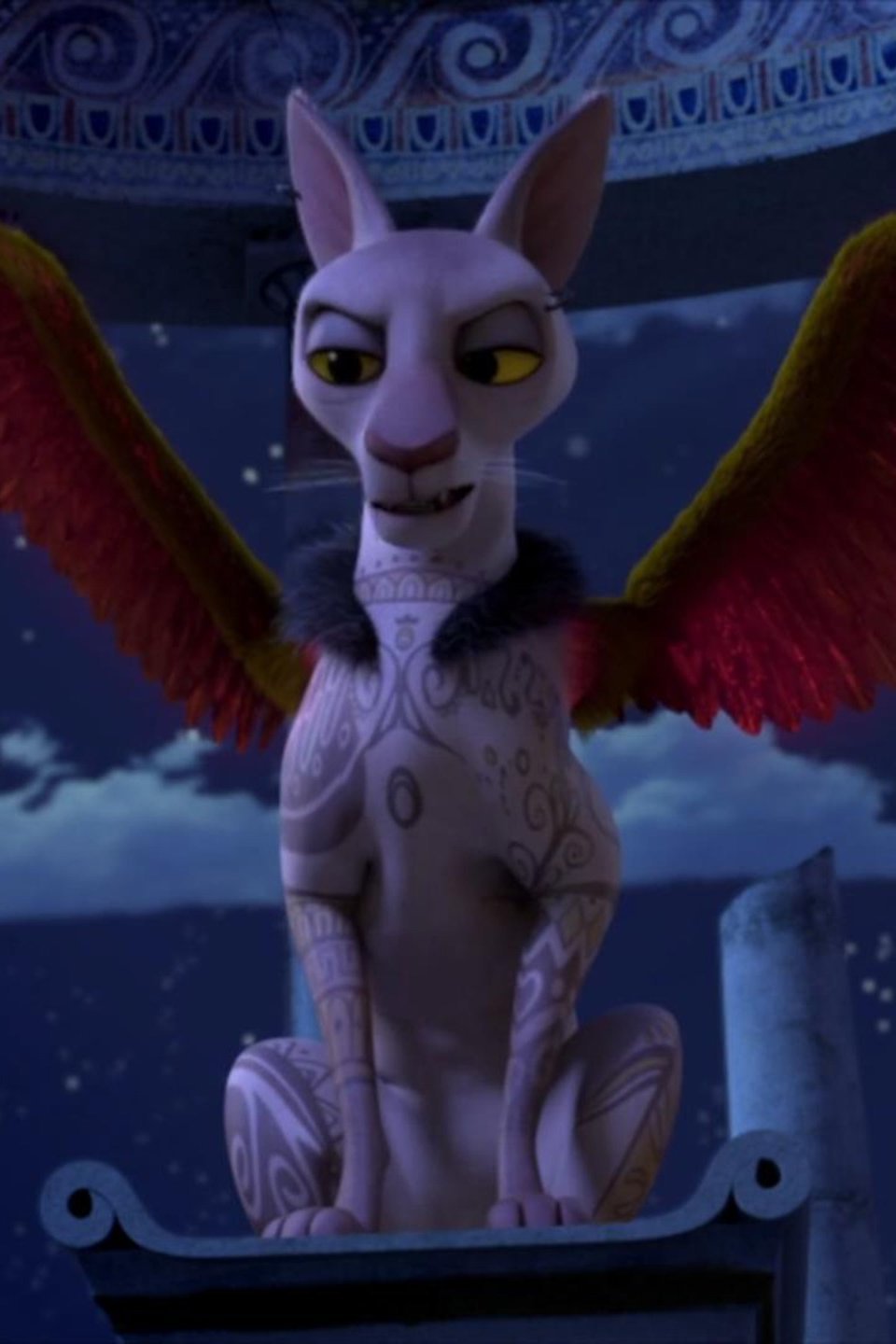 Sphinx Pictures - Rotten Tomatoes