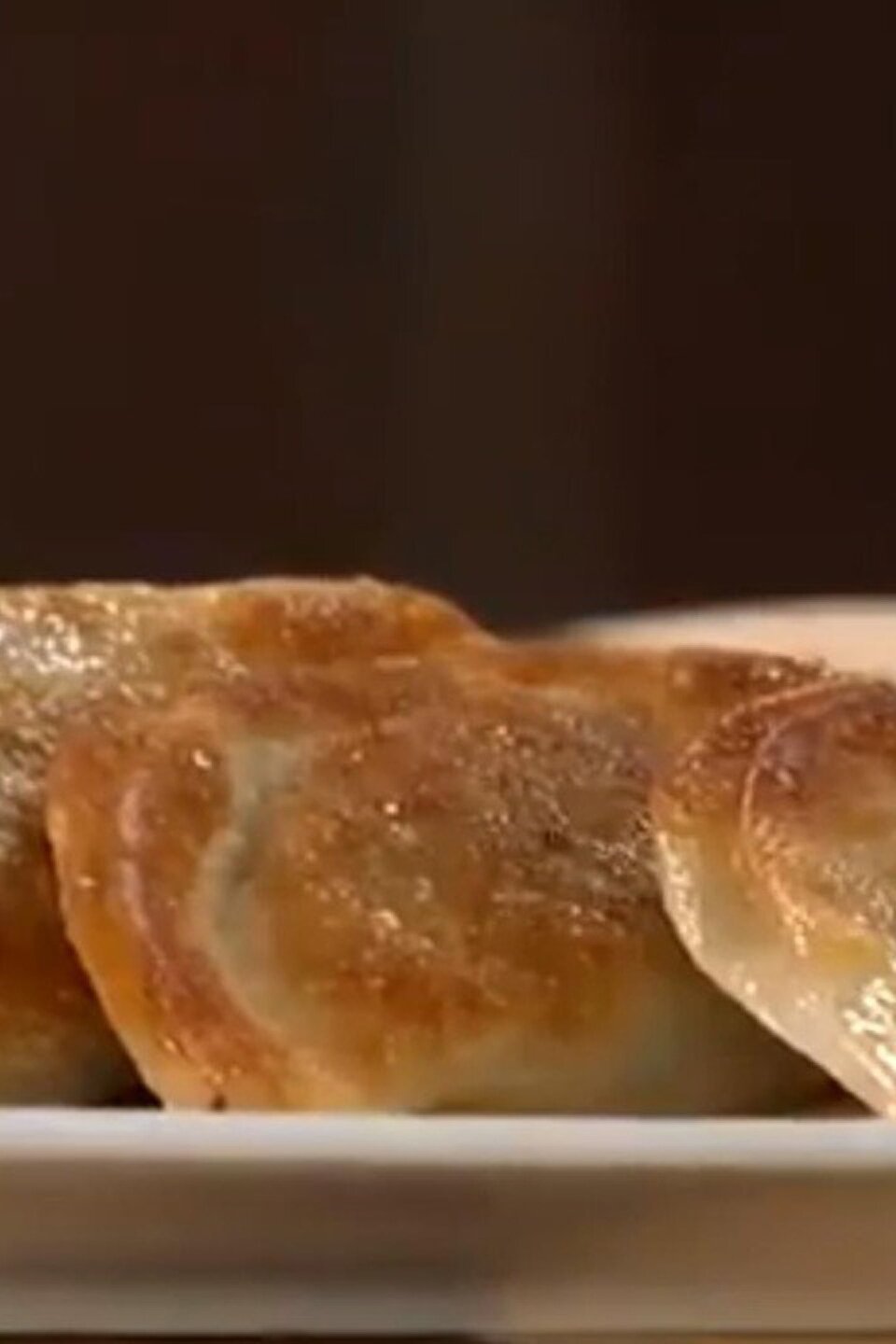 Dumplings -- All the World Loves a Dumpling Pictures - Rotten Tomatoes