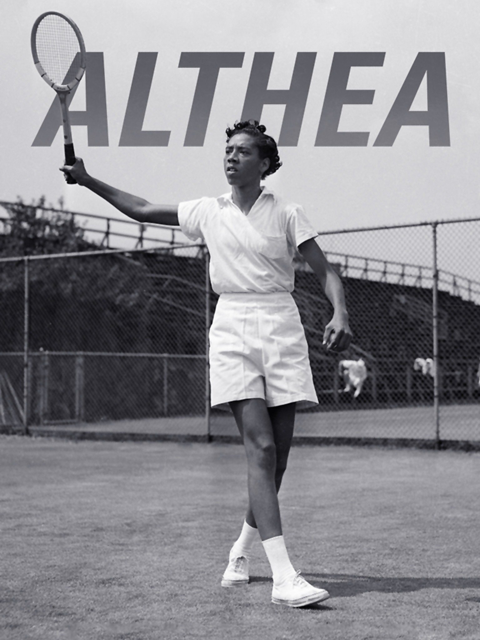 Althea (2014) - Rotten Tomatoes