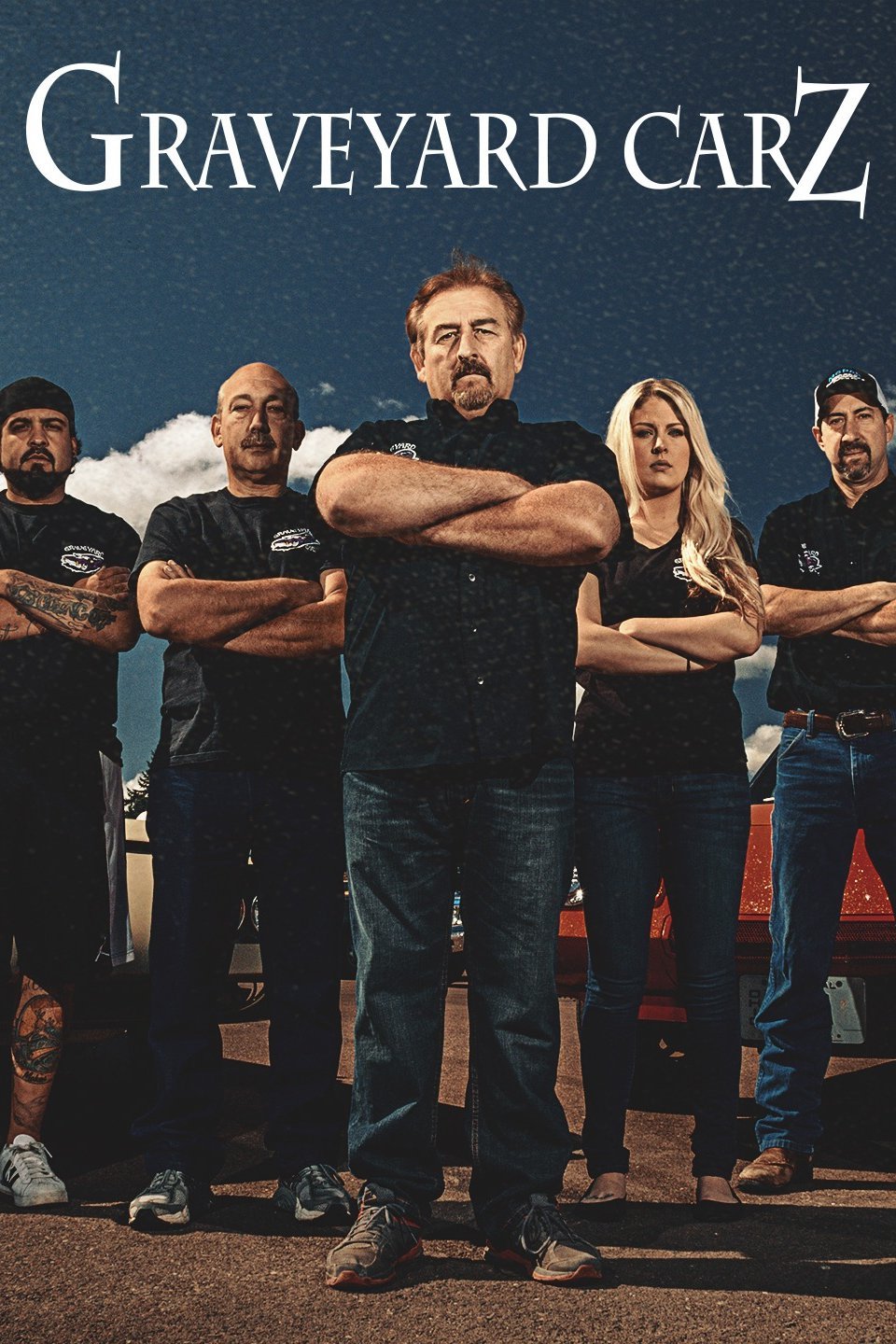 Graveyard Carz - Rotten Tomatoes