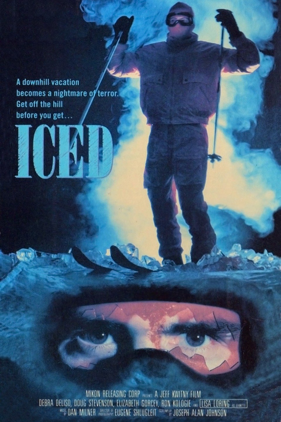 Iced Pictures - Rotten Tomatoes