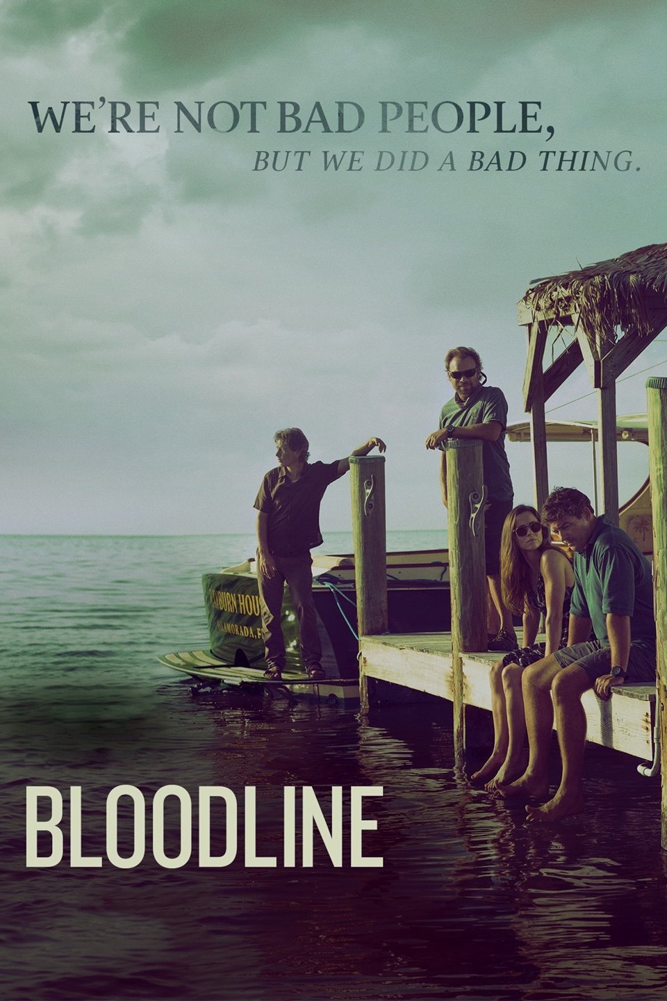 Bloodline - Rotten Tomatoes