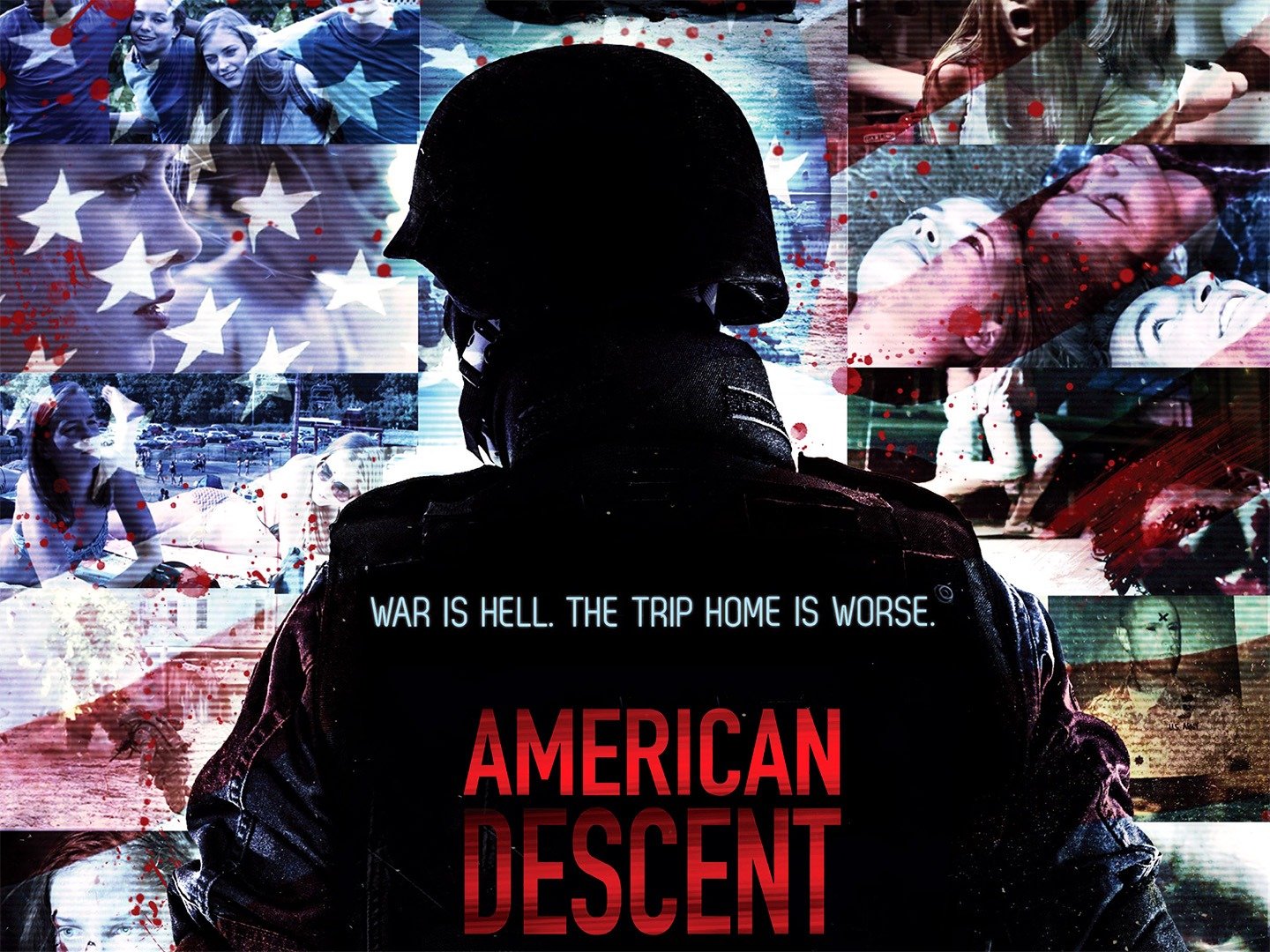 American Descent (2014) - Rotten Tomatoes