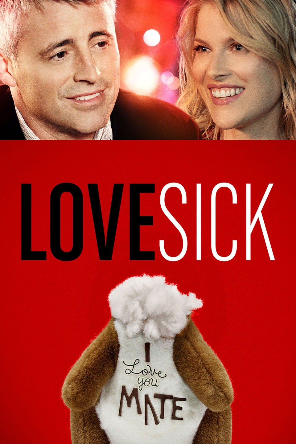 Lovesick - Rotten Tomatoes