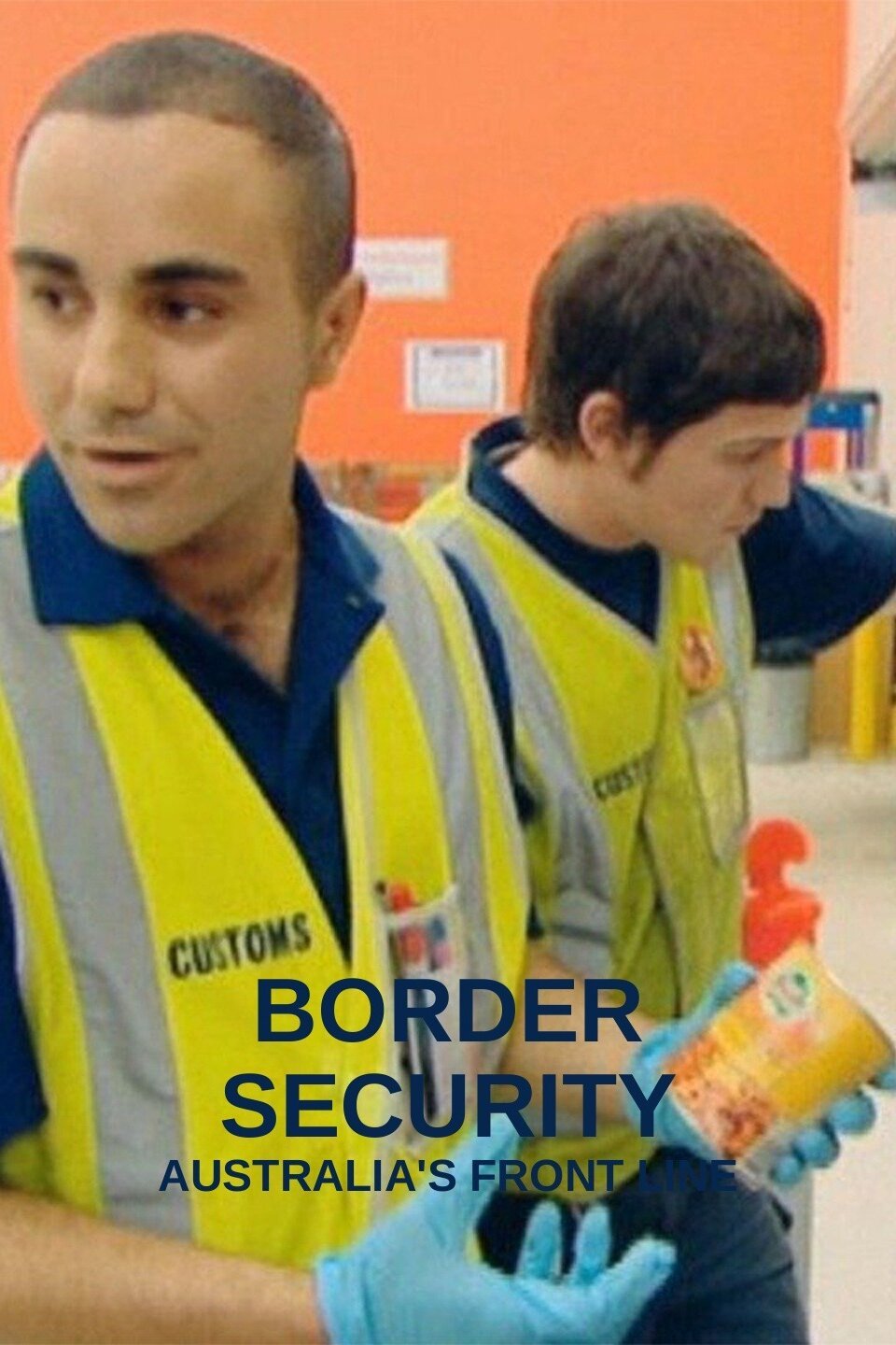 Border Security - Rotten Tomatoes