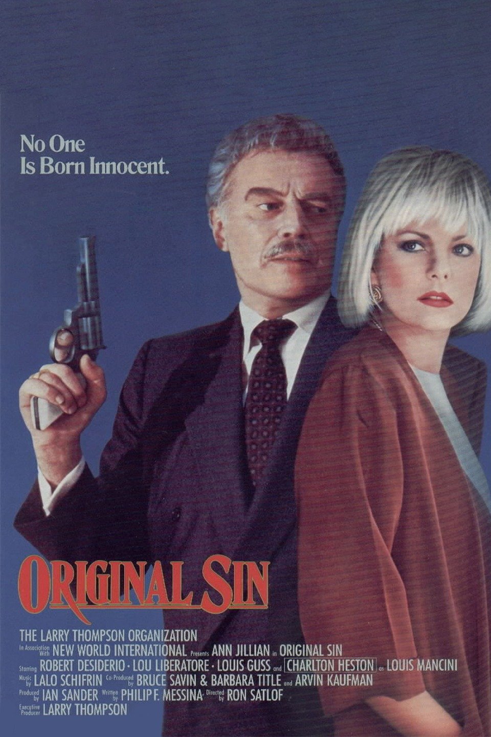 Original Sin - Rotten Tomatoes