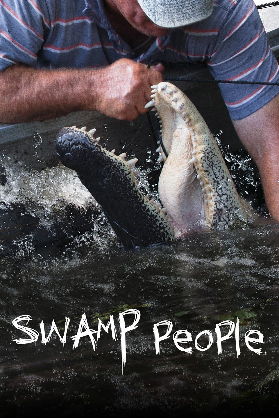 Swamp People - Rotten Tomatoes