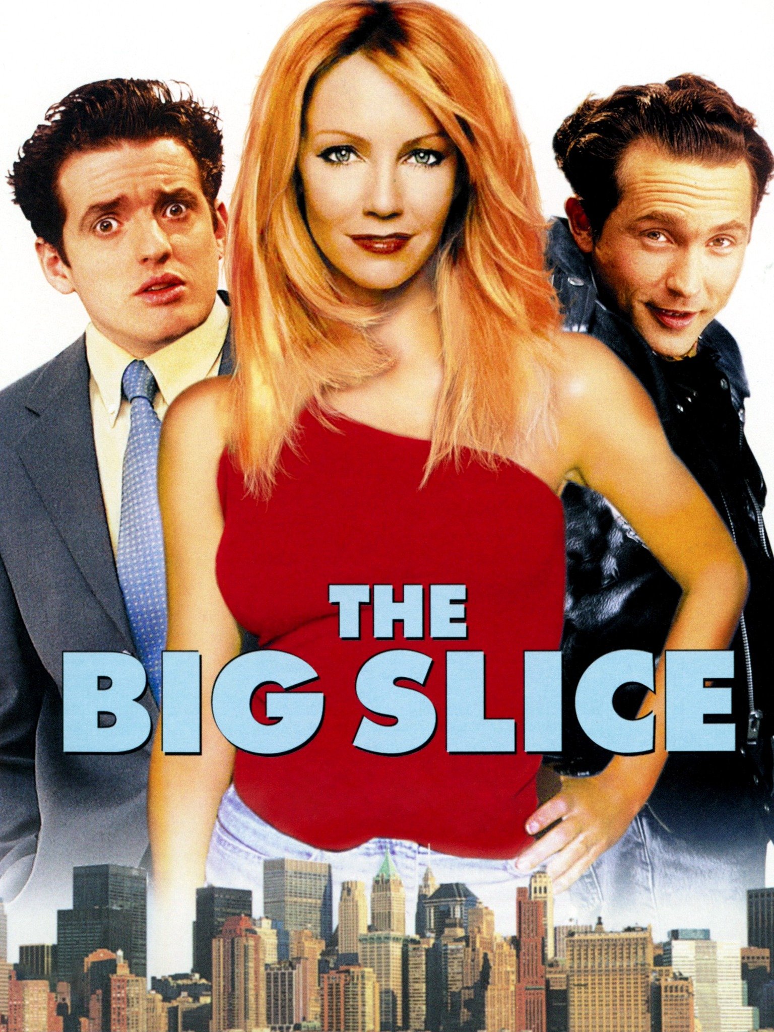The Big Slice Pictures - Rotten Tomatoes
