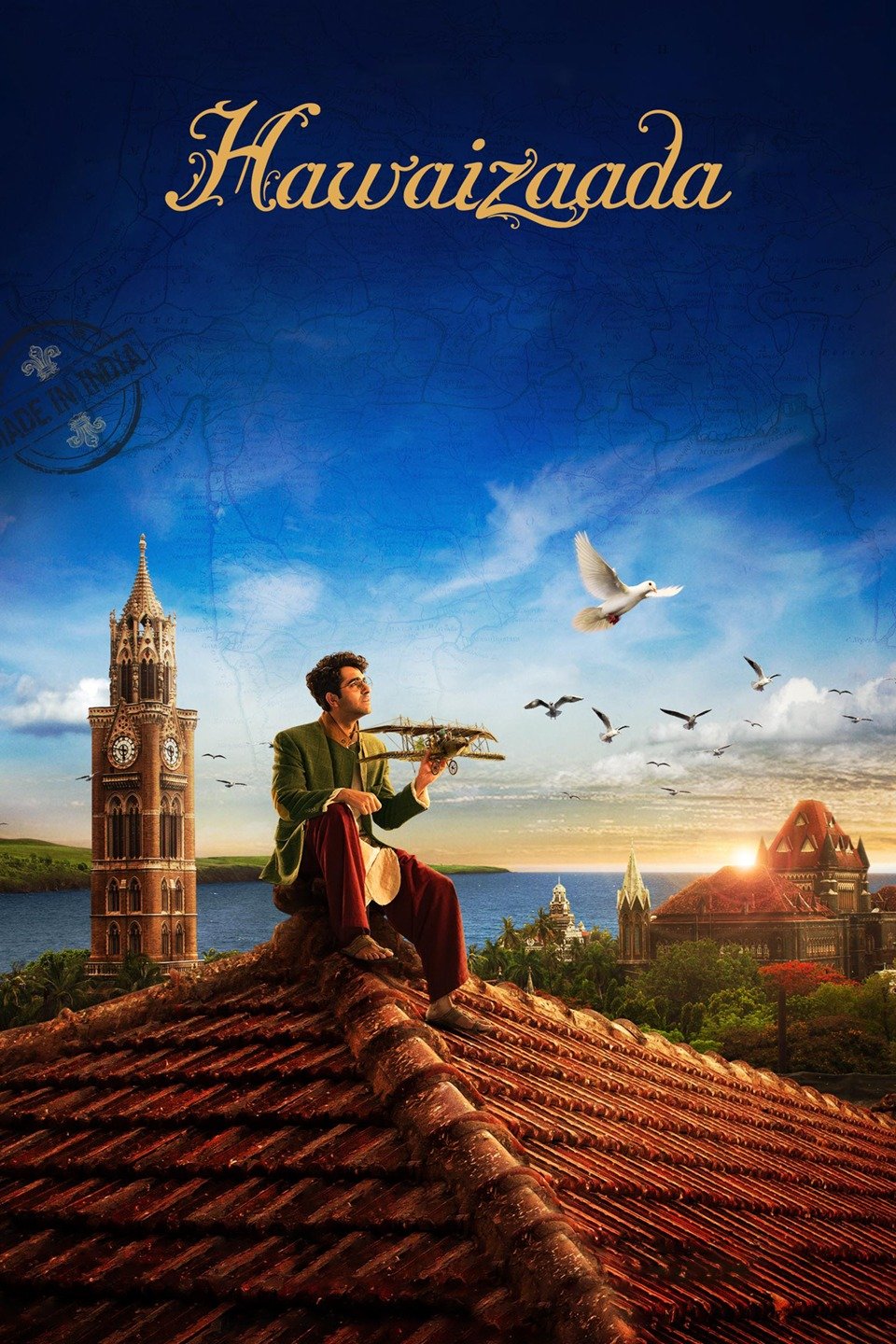 Hawaizaada - Rotten Tomatoes