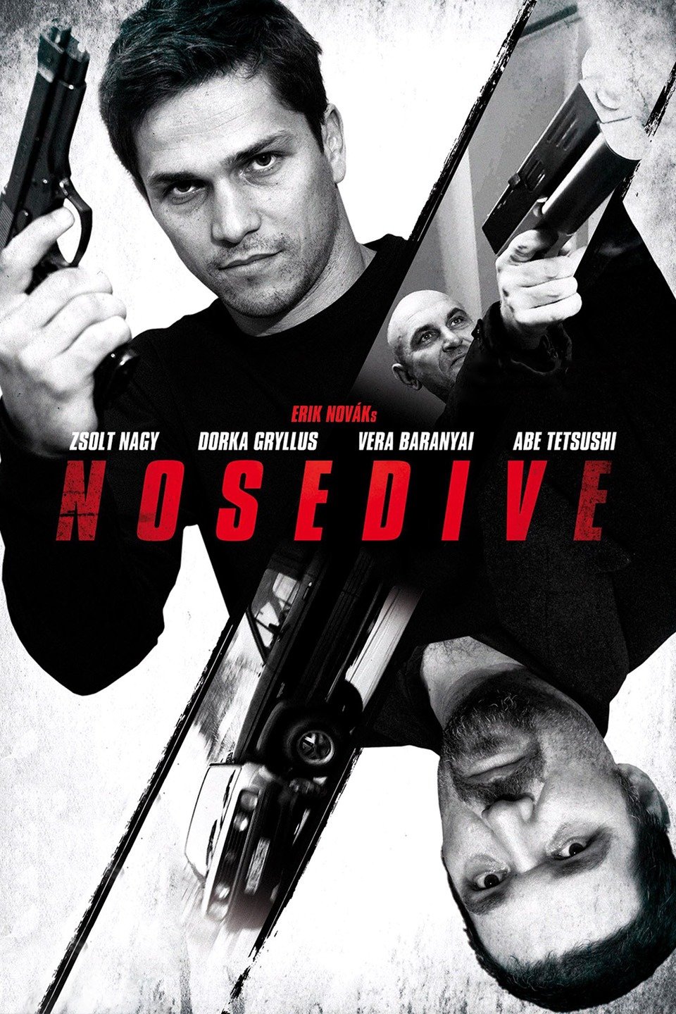 Nosedive Pictures - Rotten Tomatoes